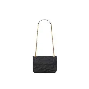 Saint Laurent Niki" Mini Bag - Black