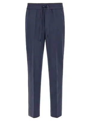 Brioni Asolo' Pants - Blue