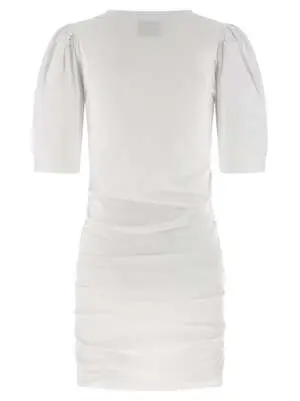 Isabel Marant Étoile Mylda Mini Dress