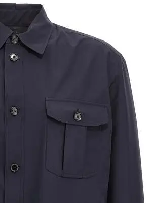 Brioni Vagabond' Jacket