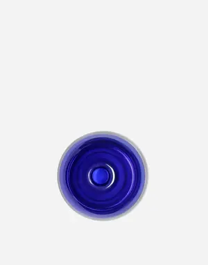 Dolce & Gabbana Murano Glass Vase Medium