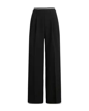 FAVORITE DAUGHTER The Varsity Pull On Pants