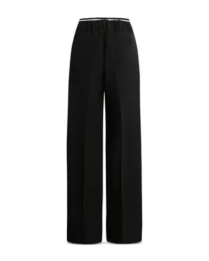 FAVORITE DAUGHTER The Varsity Pull On Pants