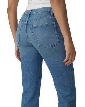 Joe's Jeans The Inez High Rise Bootcut Jeans