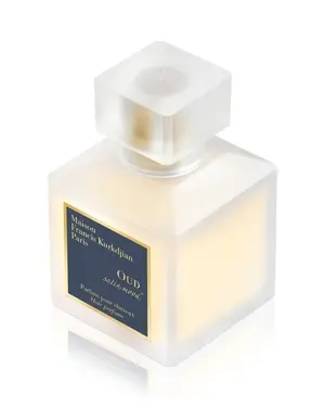Maison Francis Kurkdjian Oud Satin Mood Hair Perfume 2.4 Oz - No Color