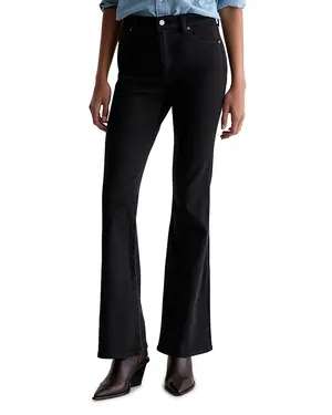 Ag Farrah Mid Rise Bootcut Jeans