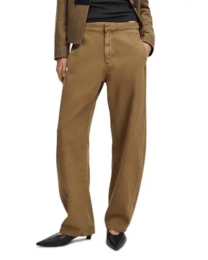 Rag & Bone Vito Canvas Pants