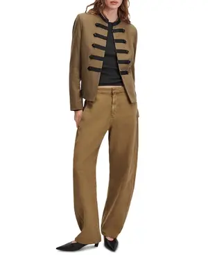 Rag & Bone Vito Canvas Pants