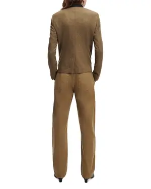 Rag & Bone Vito Canvas Pants