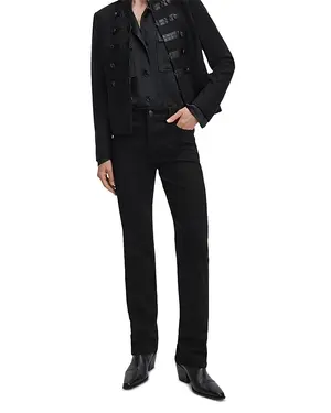 Rag & Bone Sutton Full Slim Cigarette Jeans