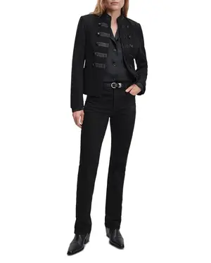 Rag & Bone Sutton Full Slim Cigarette Jeans