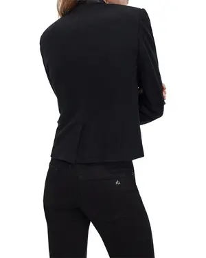 Rag & Bone Sutton Full Slim Cigarette Jeans