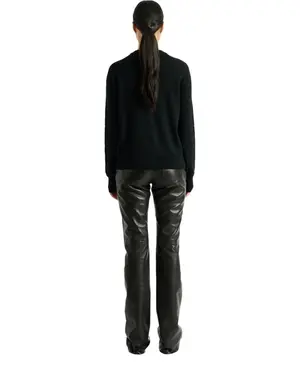 Balmain Knit Cardigan With Button Detail