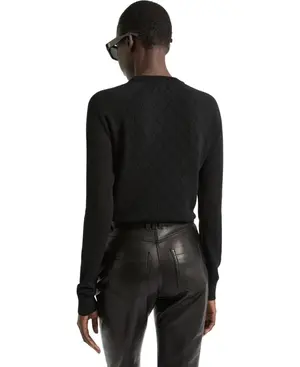 Balmain Knit Jumper