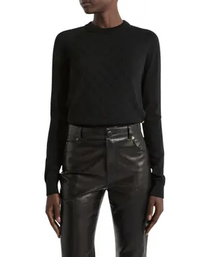 Balmain Knit Jumper