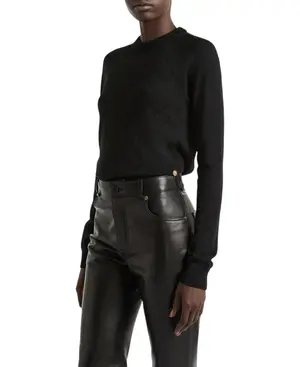 Balmain Knit Jumper