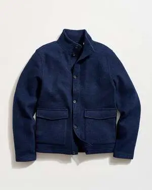 Billy Reid Garrett Jacket