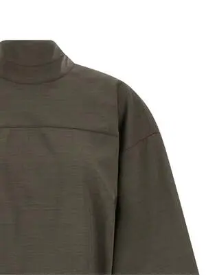 Jacquemus La Blouse Havana' Blouse