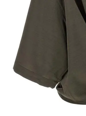 Jacquemus La Blouse Havana' Blouse