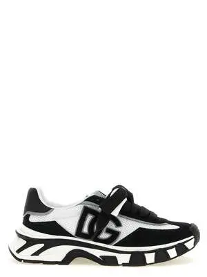 Dolce & Gabbana Dg Country Road' Sneakers - Multicolor