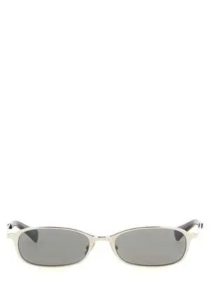 Saint Laurent Sl 934 Mia' Sunglasses - Gray