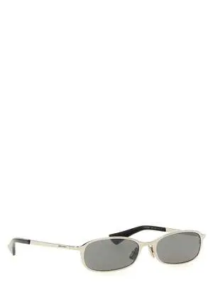 Saint Laurent Sl 934 Mia Sunglasses - Gray