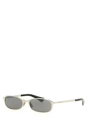 Saint Laurent Sl 934 Mia Sunglasses - Gray