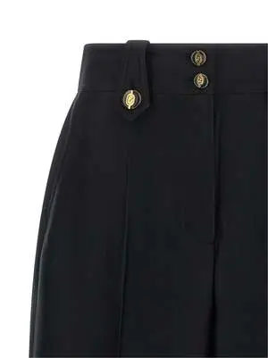 Zimmermann Valiant' Culotte Pants