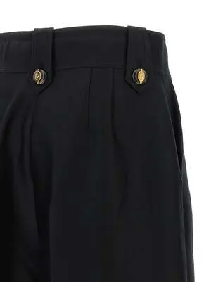 Zimmermann Valiant' Culotte Pants