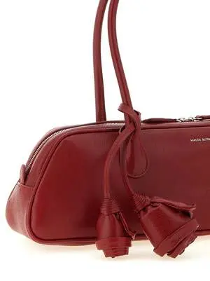 Magda Butrym Brigitte Trapeze' Handbag