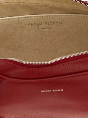 Magda Butrym Brigitte Trapeze' Handbag