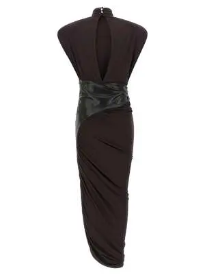 Andamane Ursula Dress