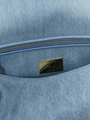Fendi Baguette® Medium Shoulder Bag