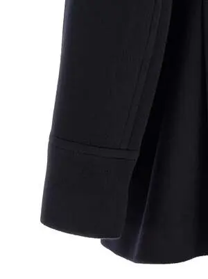 Brunello Cucinelli Peacoat Coat
