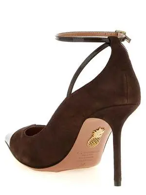 AQUAZZURA Odysea' Pumps