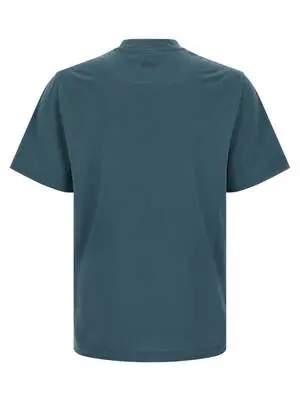 Brioni Logo Embroidery T-shirt
