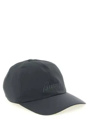 Brioni Performa Fabric Baseball Cap