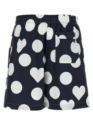 Jacquemus Le Short Calecon' Bermuda Shorts