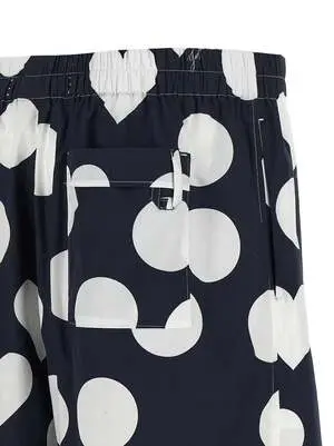 Jacquemus Le Short Calecon' Bermuda Shorts