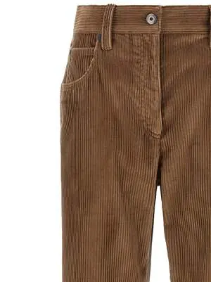 Brunello Cucinelli Straight' Pants