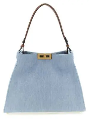Fendi Way' Medium Handbag