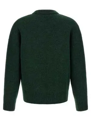 AMI Paris De Coeur' Sweater