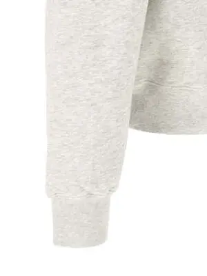 Jacquemus Le Hoodie Gros-grain' Hoodie
