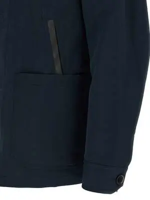 Brioni Desert' Jacket