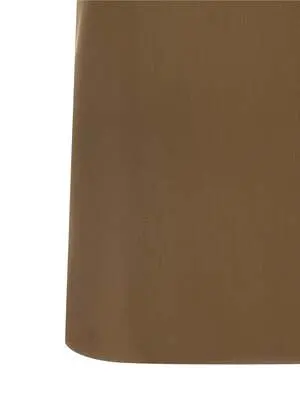 Max Mara Mxmcerto' Trench Coat