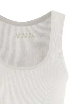 Isabel Marant Étoile Thea' Tank Top