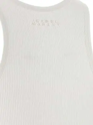 Isabel Marant Étoile Thea' Tank Top