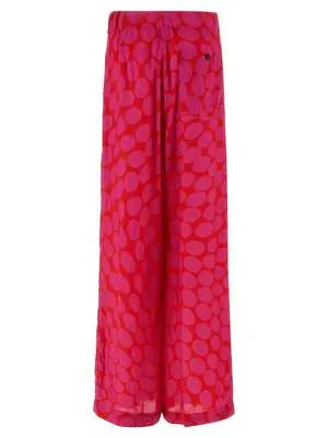 Dries Van Noten Pila' Pants