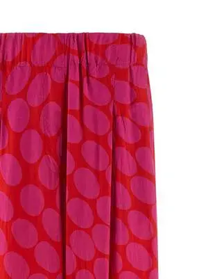 Dries Van Noten Pila' Pants