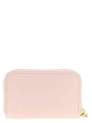 Valentino Garavani Cherryfic' Wallet